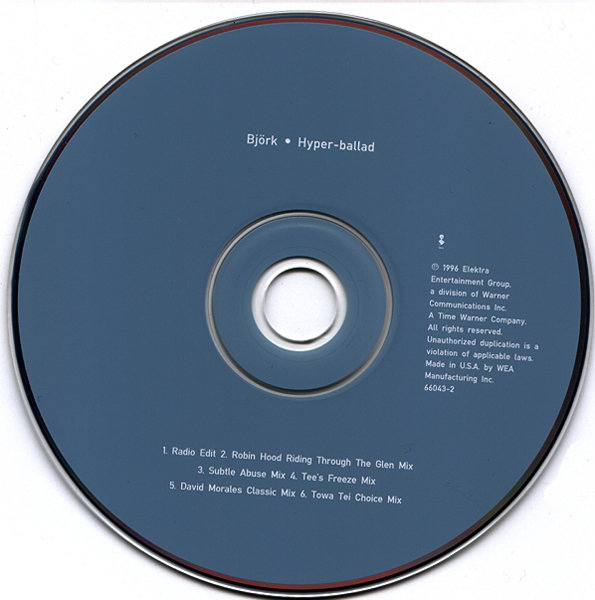 Björks Purple Lodge - Discography